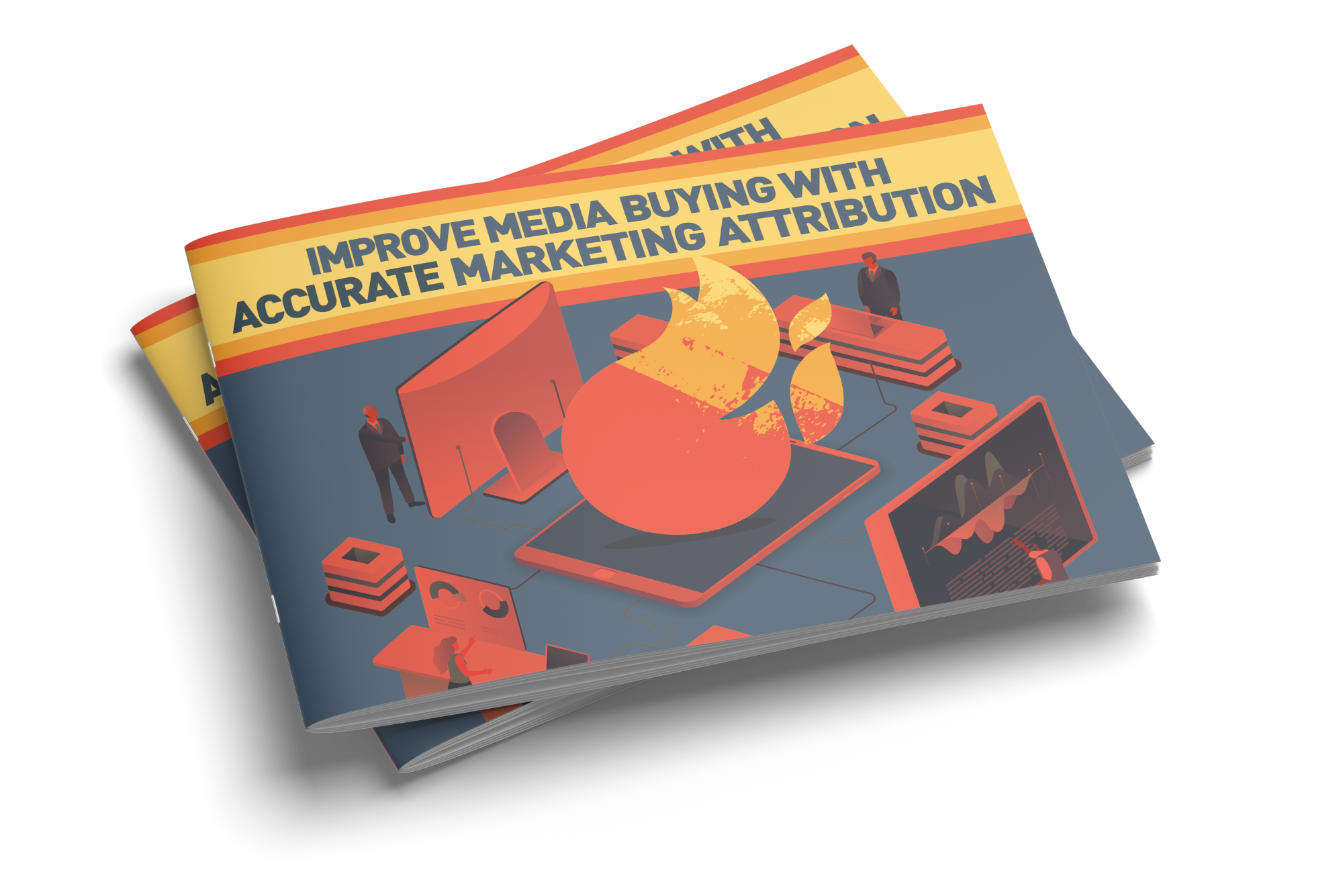 Improve Media Buying with Accurate Marketing Attribution
